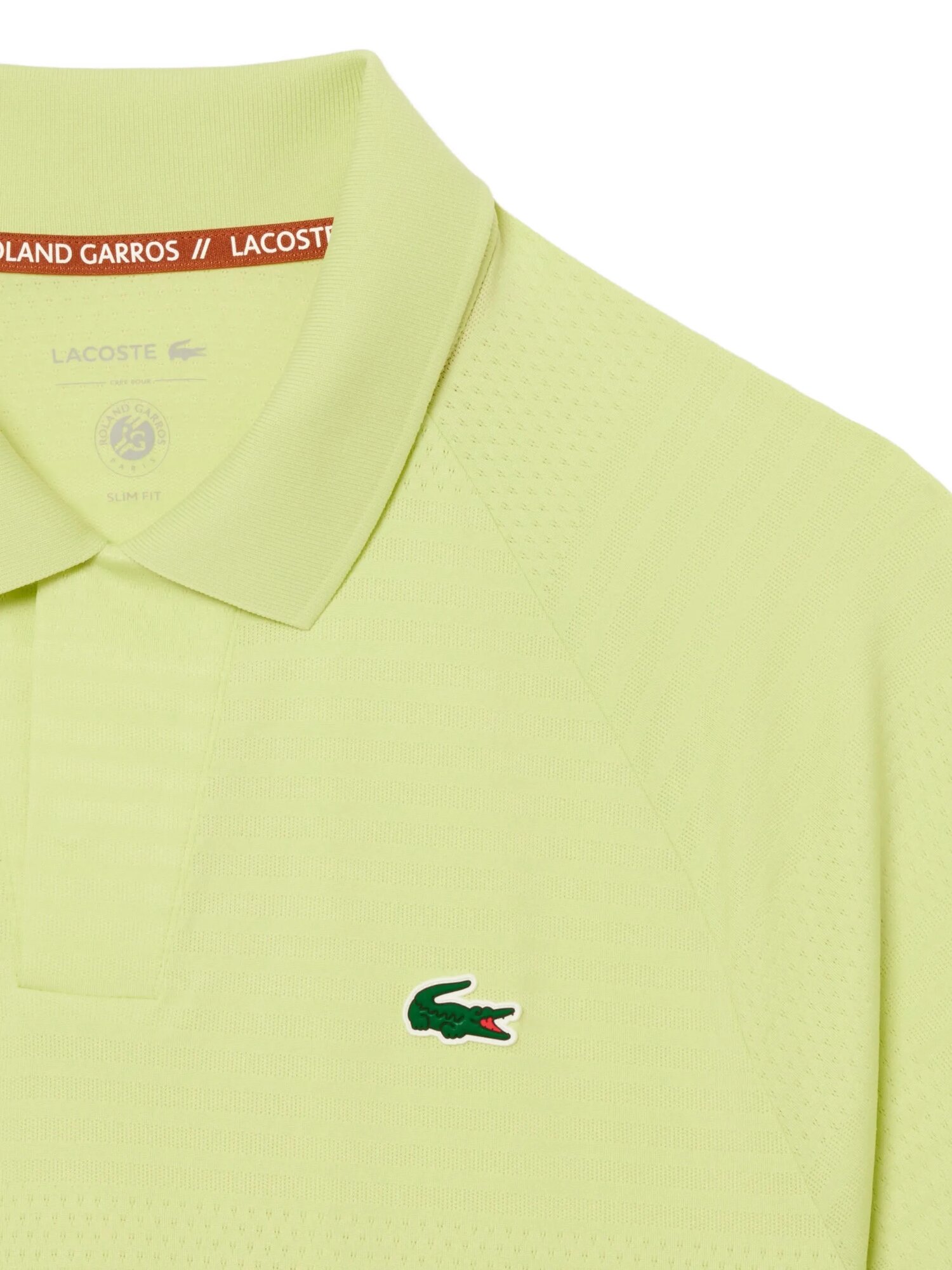 Рубашка LACOSTE, размер XL — фото 1
