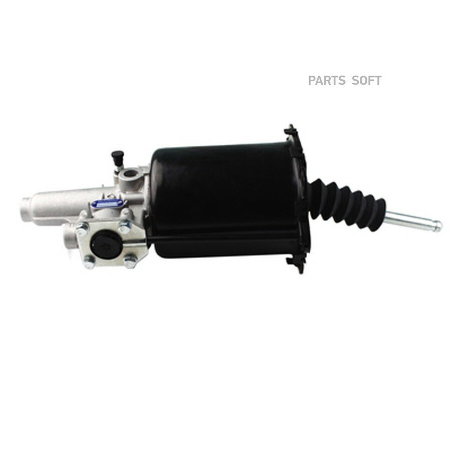 AVLKRAFT 74101030 ПГУ сцепления Камаз двигатель 740.30 КПП-154 9700514230