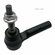 CTR CE0163 "Наконечник рулевой тяги CHEVROLET Avalanche / Express / Savana / Sie...