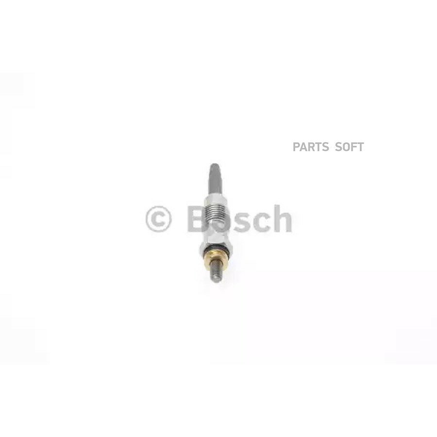 BOSCH 0250201055 Свеча накаливания