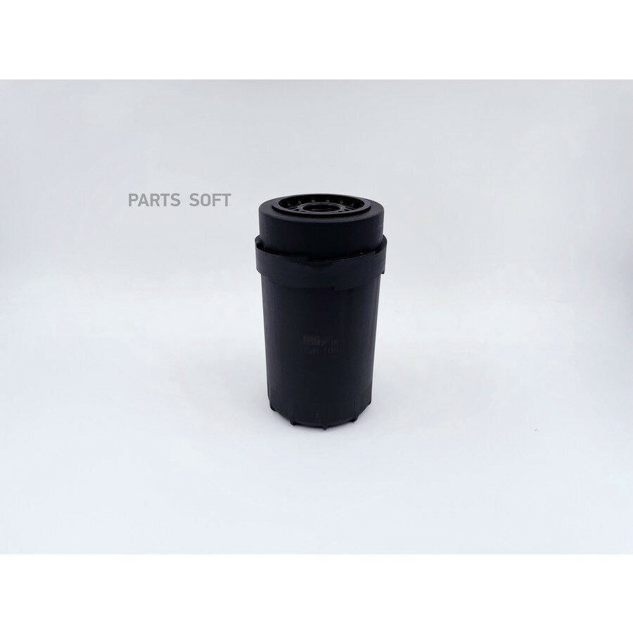 BIG FILTER GB-105 Фильтр масляный GAZ 3309 GAZon Next Valdai (3.8 Cummins ISF)