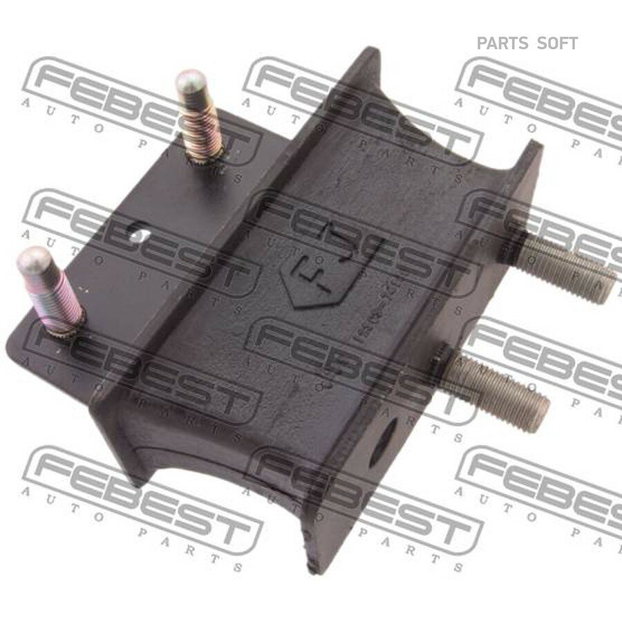 Febest Tm-Sv40 Подушка Двигателя (Toyota Camry/Vista Sv3#/Vzv3#/Cv30 1990-1994) Febest