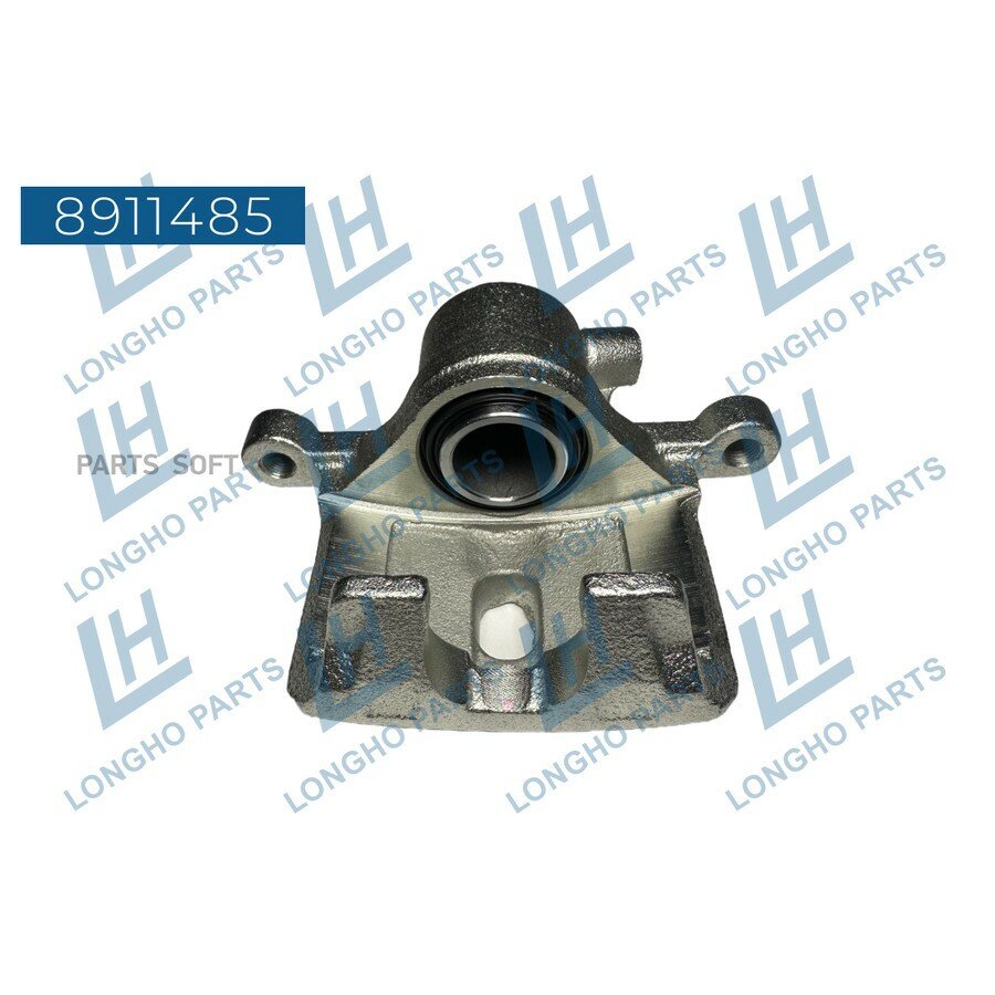 LONGHO 8911485 Тормозной суппорт зад. лев. Mitsubishi PAJERO II (V3_W, V2_W, V4_W) 19