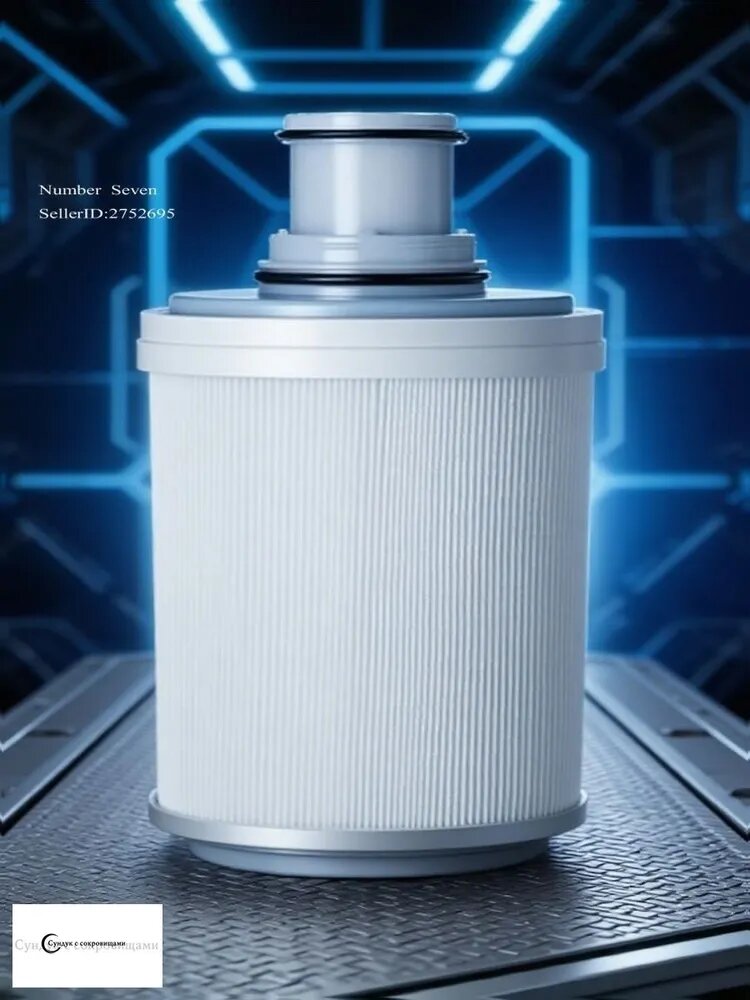Префильтр для смены в эксклюзивной УФсистеме очистки воды Amway eSpring0