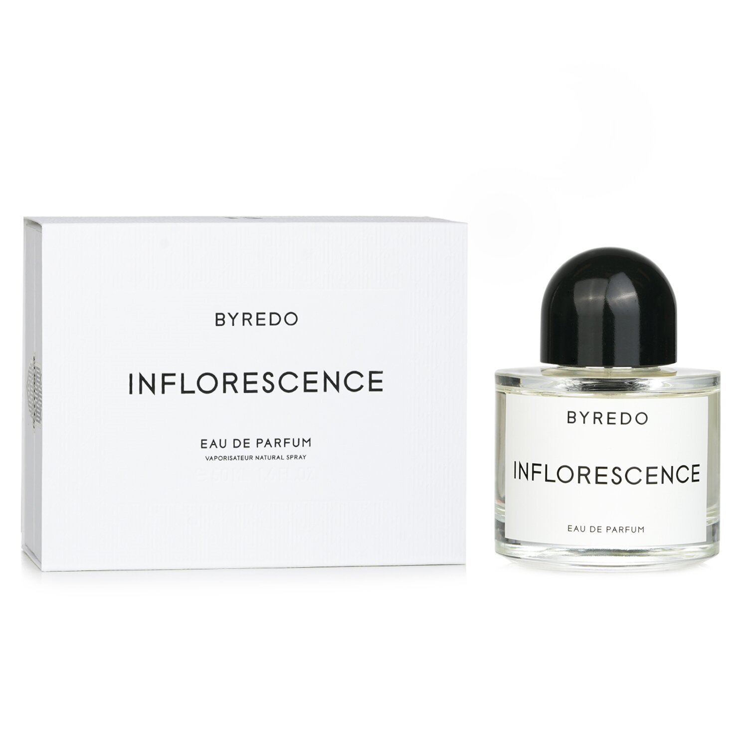 Byredo Парфюмерная вода Inflorescence, цветочный унисекс, 50 мл