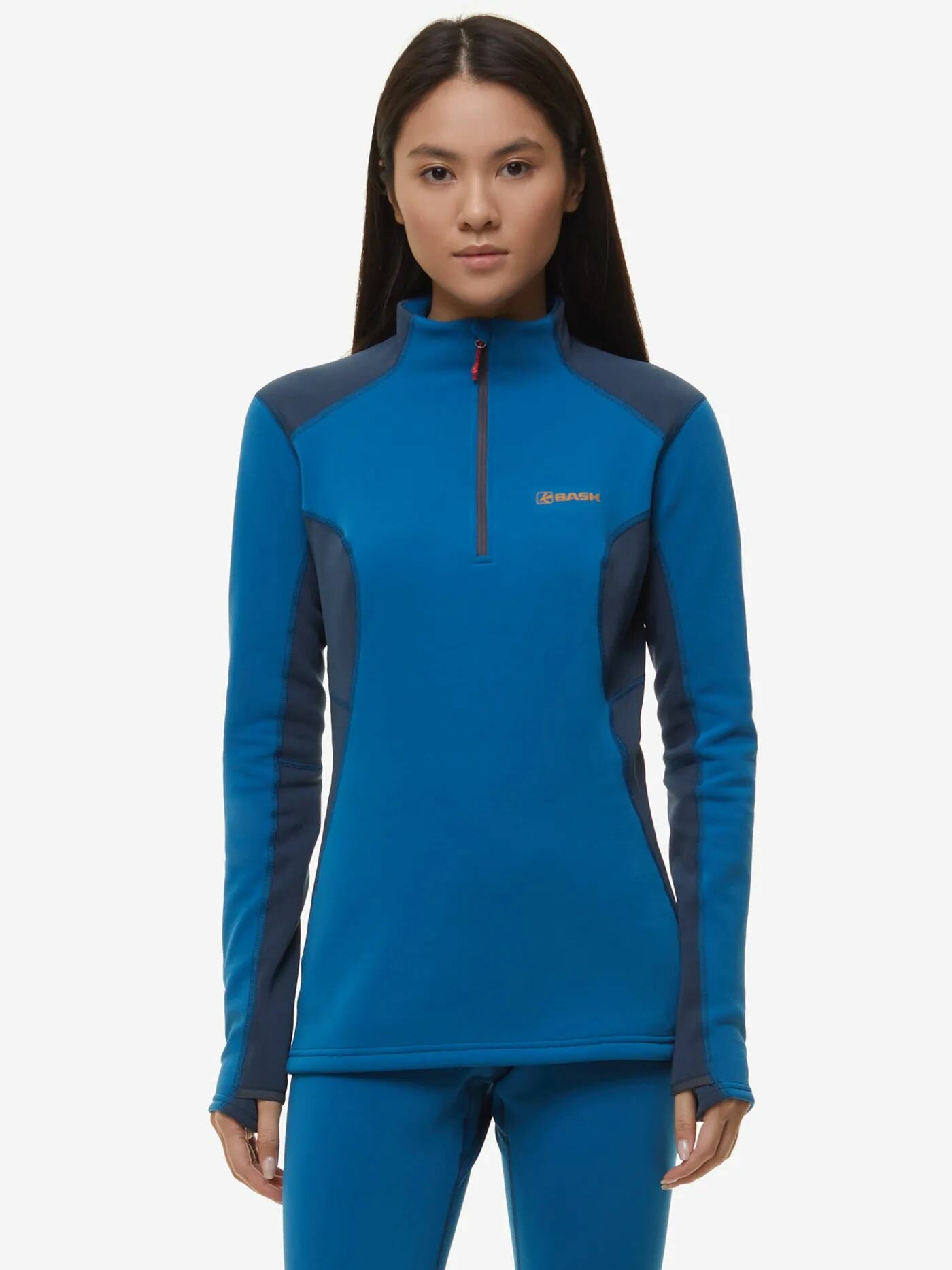 Термолонгслив