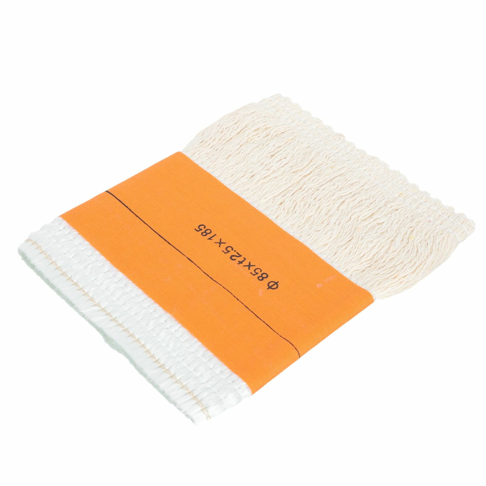 Долгогорящий Фитиль Для Керосиновой Лампы, Белый Цвет, 1 Набор