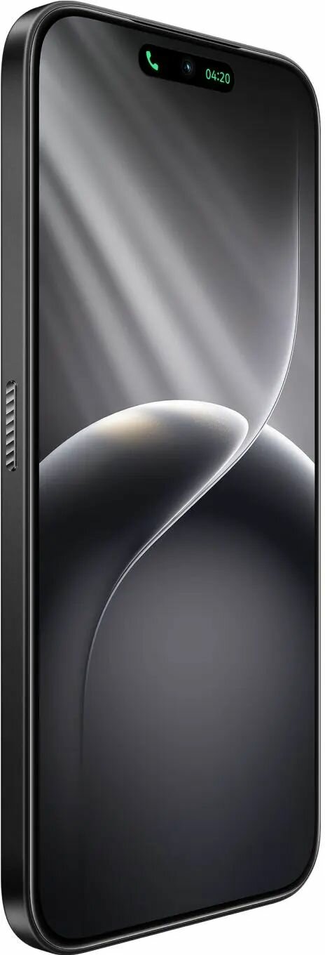 Смартфон Tecno Camon 50 8/256 ГБ, черный — фото 1