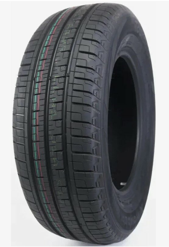 Автомобильная шина TOURADOR 225/65R16C X WONDER VAN 112/110T 10PR