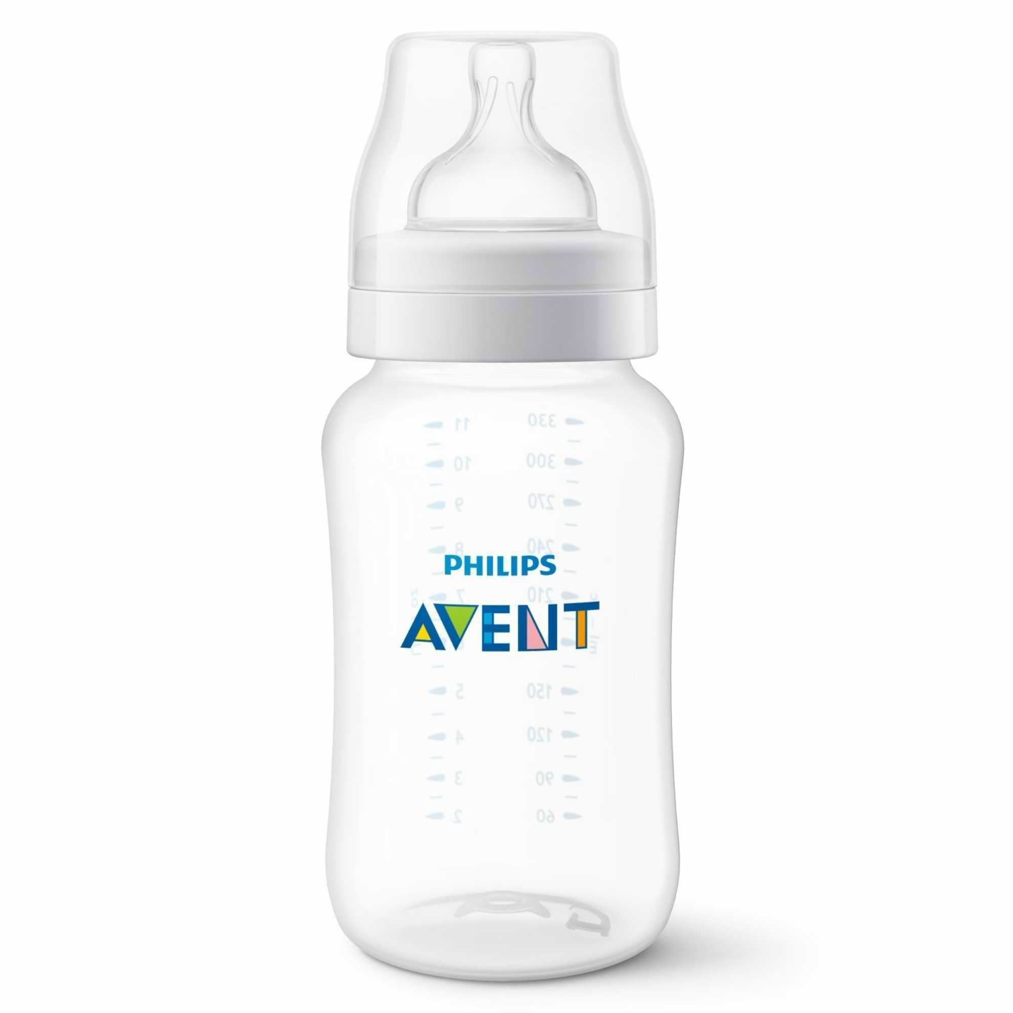 AVENT бутылочка для кормления 330МЛ/SCY106/01