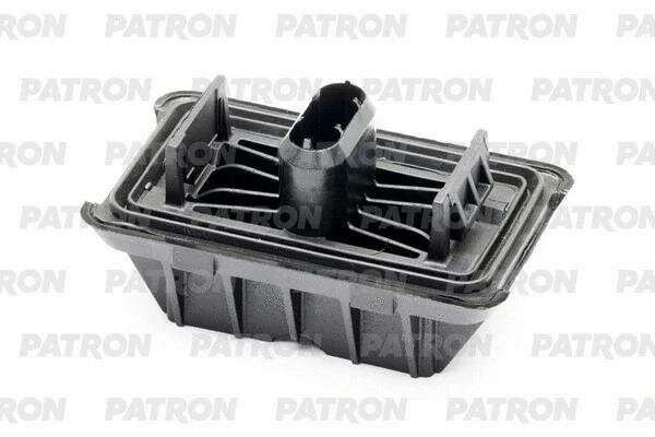 Опора домкрата PATRON P36-004 Bmw: 5 E60, E61 2003-2009, 6 Gt G32 2017-, 7 G11, G12 2014-, х3 F25, G01 2010-, х4 F26, G02 2014-, х5 G05 2018-