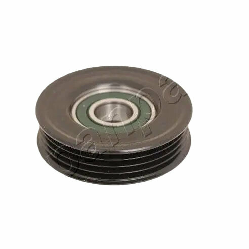 Ролик отклонителя поликлинового ремня JAPANPARTS RP-402 Honda Accord VII 98-02, Civic V 91-95, VI 94-01, Hr-V 99->, Logo 99-02