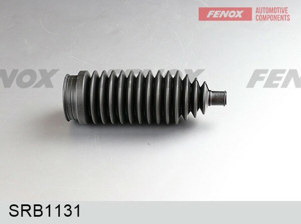 Защитный чехол рулевой рейки FENOX SRB1131 Vw Polo 09- Skoda Fabia 09-
