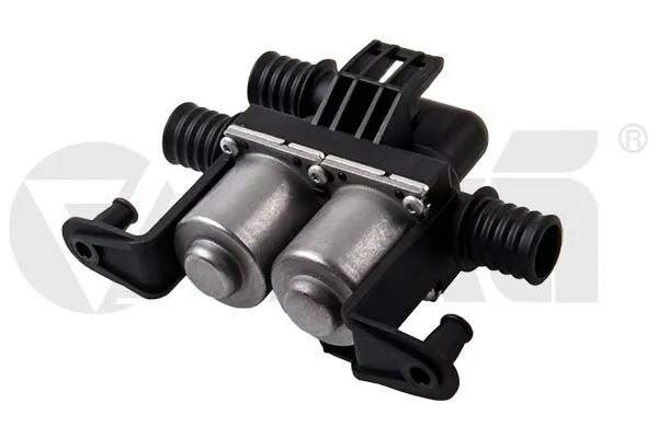 Клапан отопителя VIKA 99999201 Bmw 5 E60, E61, 7 E65, E66, х5 E53 01-10