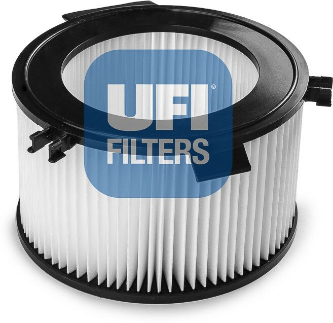 Фильтр салона UFI 53.067.00 Vw T4 1.8-2.8 90-03