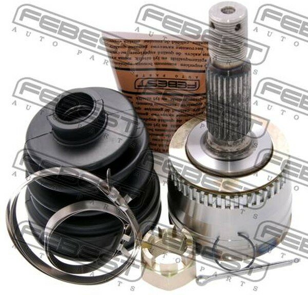 ШРУС наружный FEBEST 2210-CER16A44 Kia Cerato 04-09