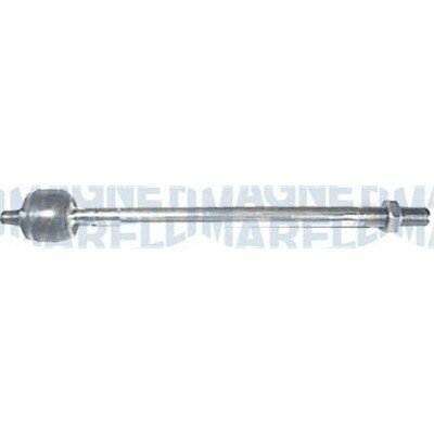 Тяга рулевая голая L=R M.MARELLI 301191602280 Renault Clio II 2.0 16V Sport 02.00-> с пыльником
