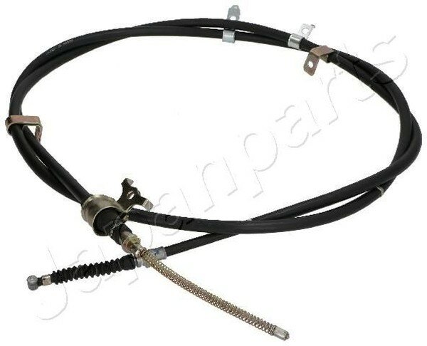 Трос стояночного тормоза JAPANPARTS BC-335L Mazda Bt-50 2006-2012