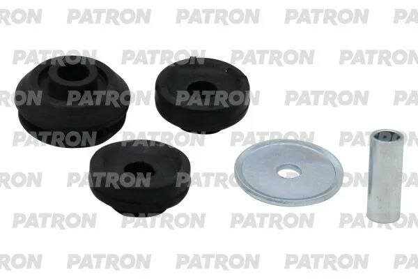 Комплект втулок амортизатора PATRON PSE20786 Hyundai Sonata Ef 02-05, хg 98-