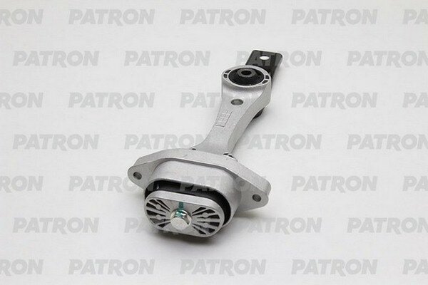 Опора двигателя задняя PATRON PSE3014 зеленая Skoda: Octavia, Seat: Toledo 99-, Golf IV