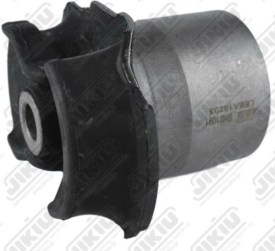 Сайлентблок JIKIU BH21091 Toyota Isis Anm10, Zgm10, Zgm11, Znm10, Zgm15 2004-2018, Noah, Voxy Zrr70, Zrr75 2007-2014