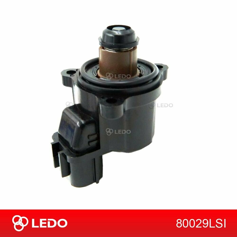 Регулятор холостого хода LEDO 80029LSI Mitsubishi