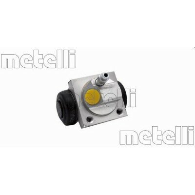 Рабочий тормозной цилиндр METELLI 04-0981 Smart Fortwo 0.8Cdi, 1.0I 07>