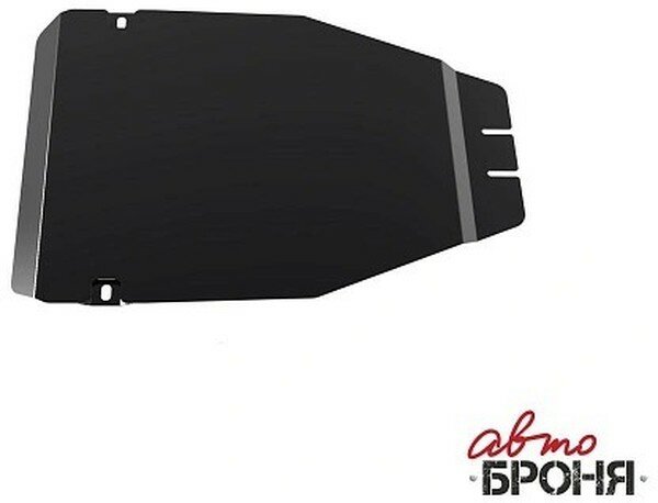 Защита картера автоброня 111.05403.1 Subaru Tribeca, Legacy, Outback, Impreza 1.5-3.6 03->