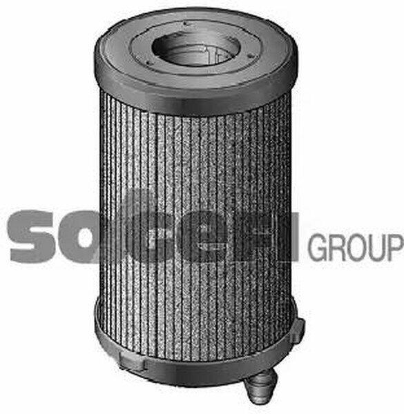 Фильтр масляный FRAM CH11478ECO Landreover Range Rover Sport 3.6 06->