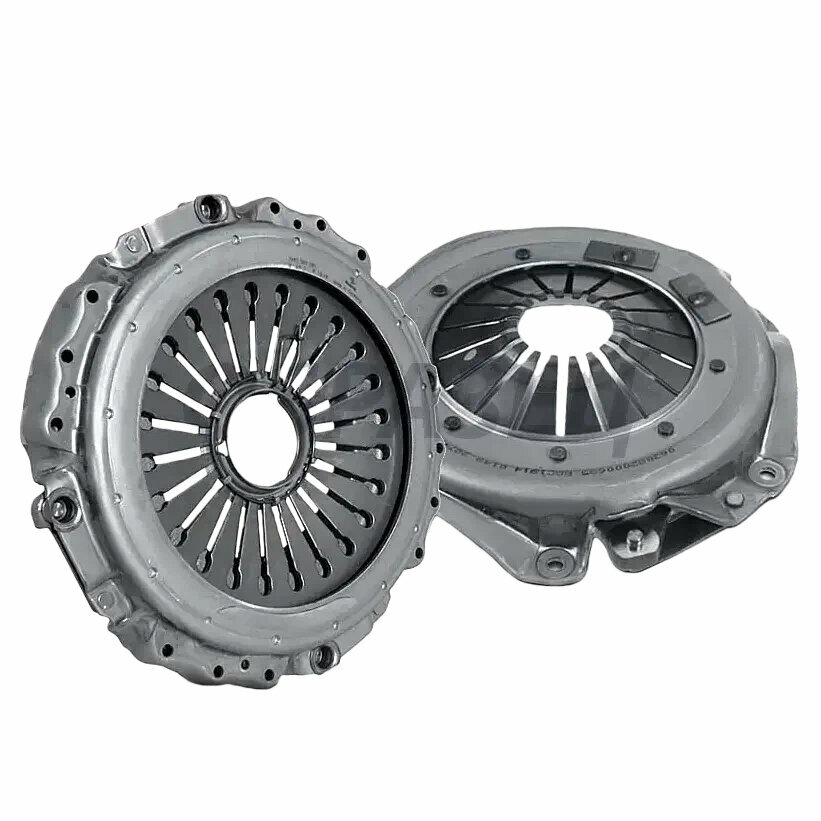 Корзина сцепления MECARM MC7022 Opel Astra F 1.4, 1.6I, Si, 1.7D, Td 10, 91-03, 01, Astra G 98-04, Astra H 3, 04->, Kadett E, Vectra A, B, 200 мм