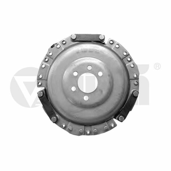 Корзина сцепления VIKA 31410014501 Audi A3, Skoda Octavia I, Vw Golf 4, Bora 1.6 96-10, 210 мм