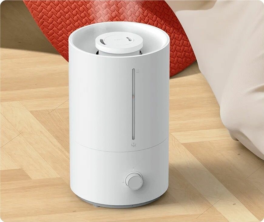 Увлажнитель воздуха Mijia Air Humidifier 2 Lite MJJSQ06DY Белый