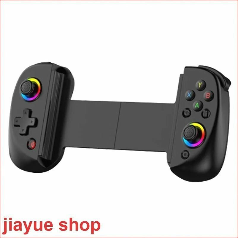 Геймпад для планшете D8, геймпад для смартфона, поддерживает Steam Link, PS Remote Play, Xbox APP