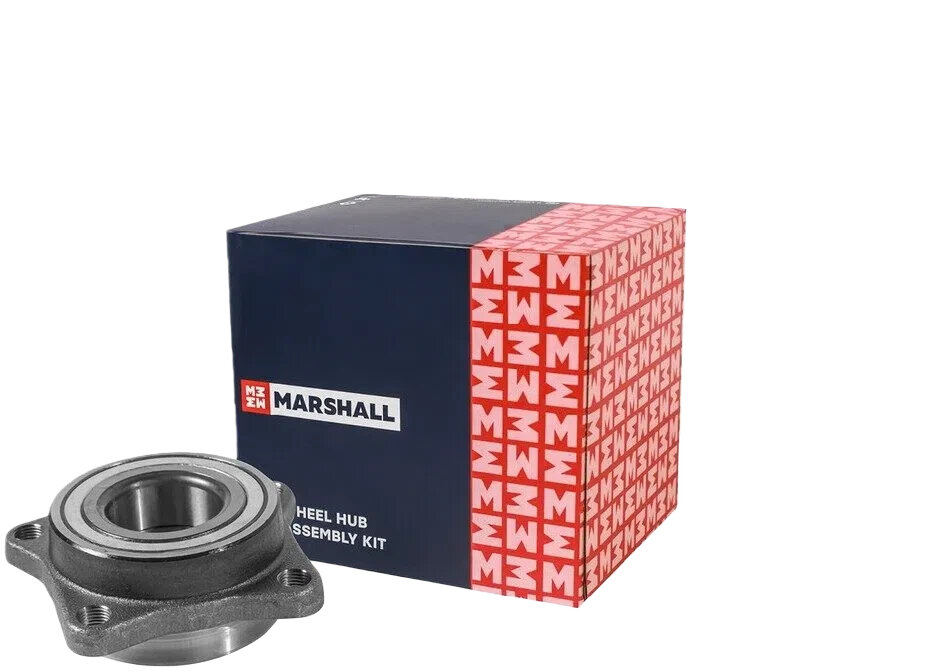 Ступица колеса MARSHALL M8133307 Mitsubishi Galant VII, VIII 92->