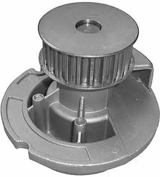 Помпа водяная M.MARELLI 352316170868 Opel Astra 1.8 98-05 Corsa 1.8 00- MerIVa 1.8 03- Signum 1.8 03- Tigra 1.8 04- Vectra 1.8 95- Zafira 1.8 00-05 Saab 9-3 1.8 04- Vauxhall Vectra 1.8 02-08