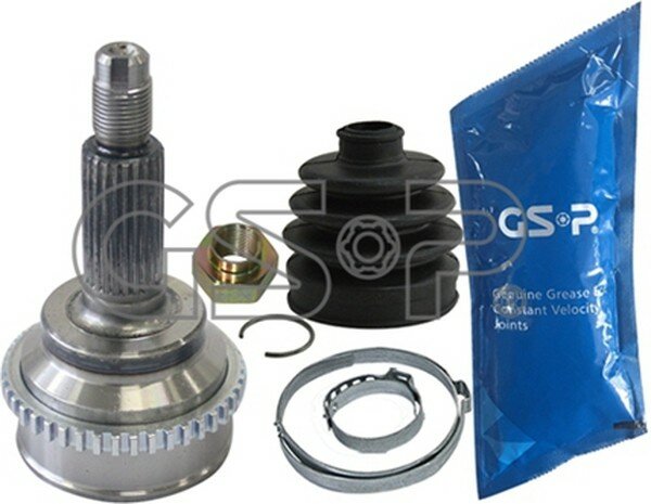 ШРУС наружный GSP 834130 Mazda Demio, комплект