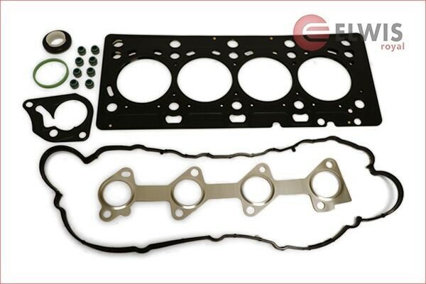 Комплект прокладок ГБЦ ELWIS ROYAL 9846802 Renault, Nissan 1.5 03-> K9K