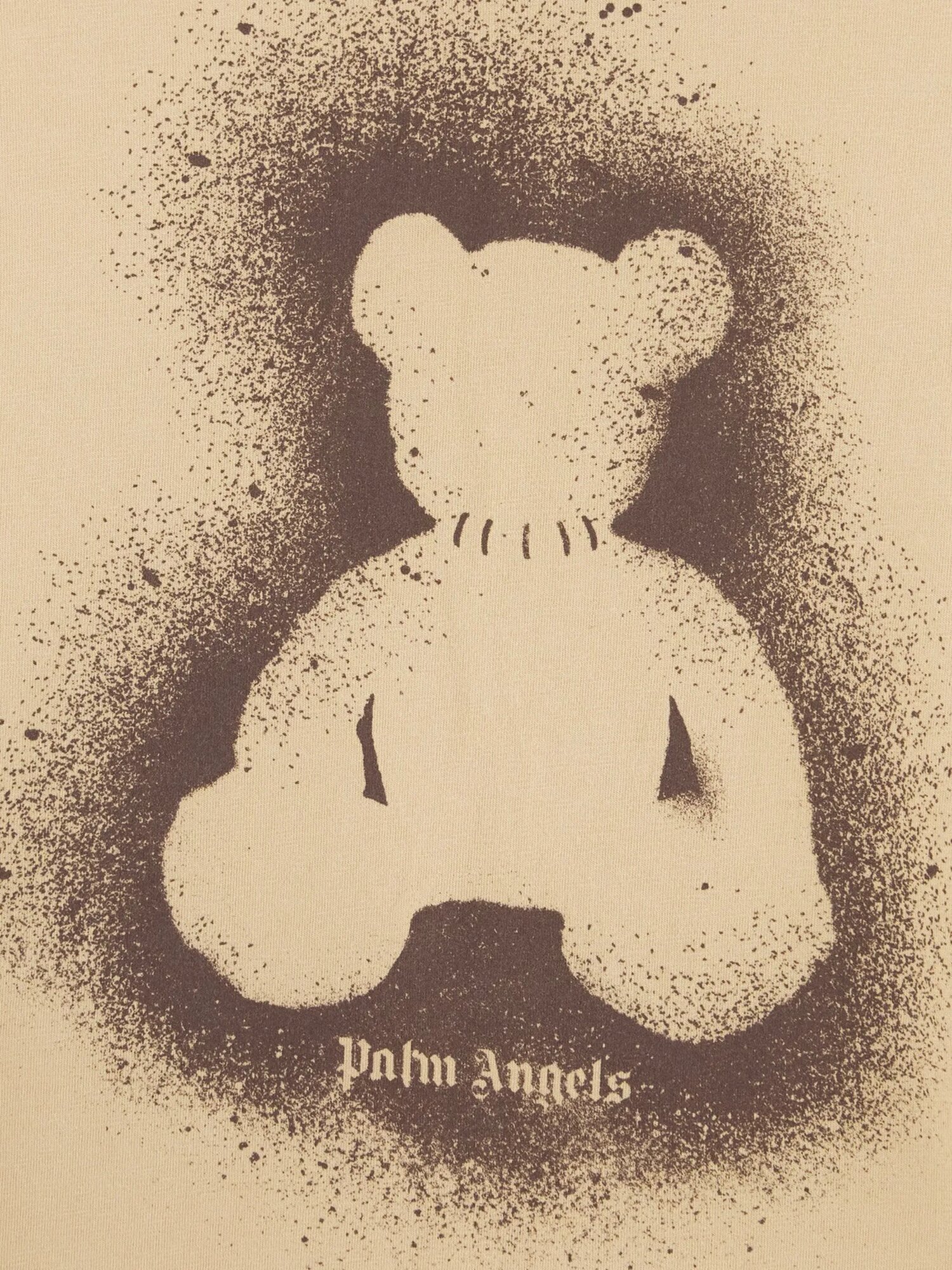 Футболка Palm Angels, размер XL — фото 1