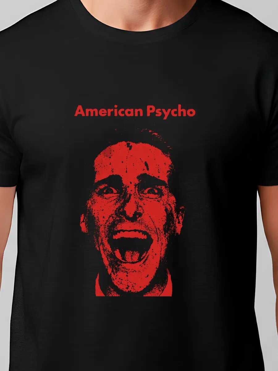Футболка PRINTSHOT
