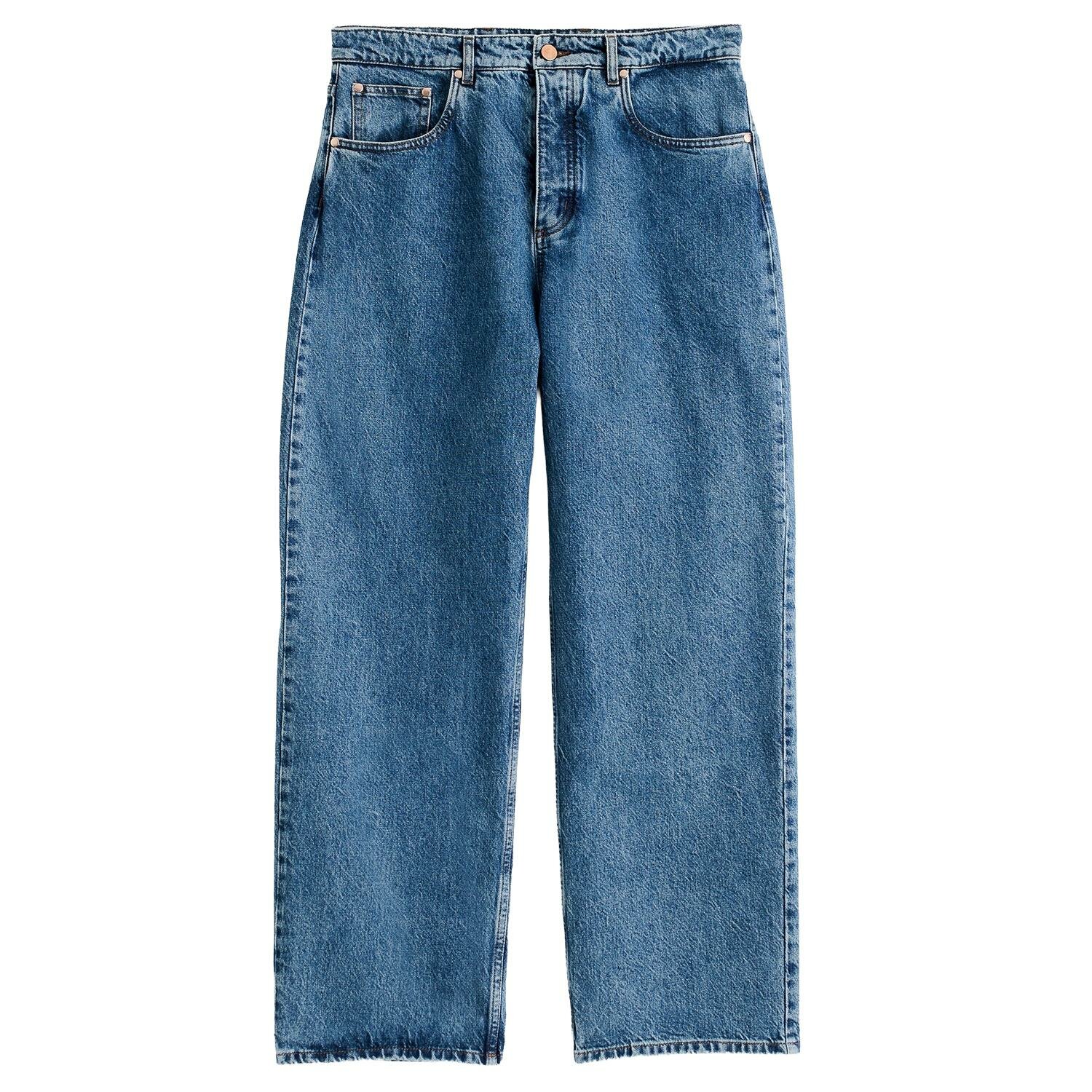 Джинсы Джинсы A Kind Of Guise Beto Wide Jeans 