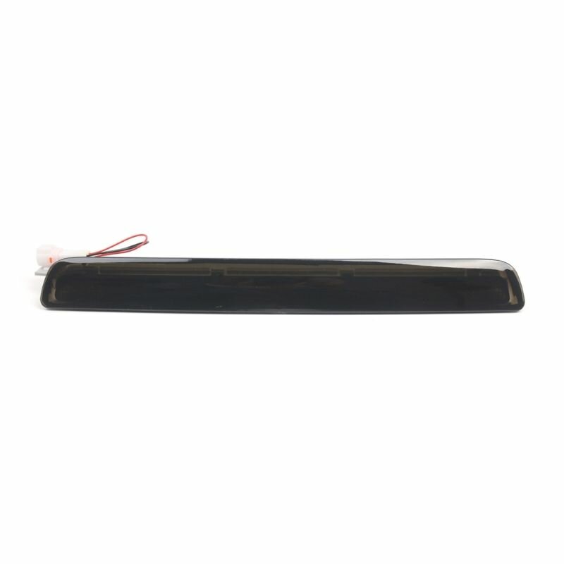 (1 шт) Стоп-сигнал для Toyota Land Cruiser Prado 2003-2009, черный
