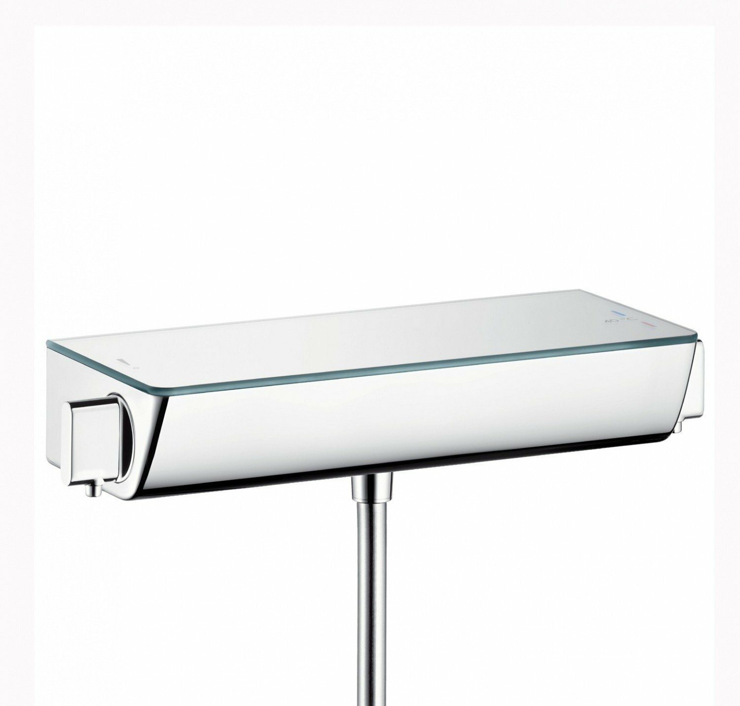 Термостат для душа Hansgrohe Ecostat Select 13161000 хром