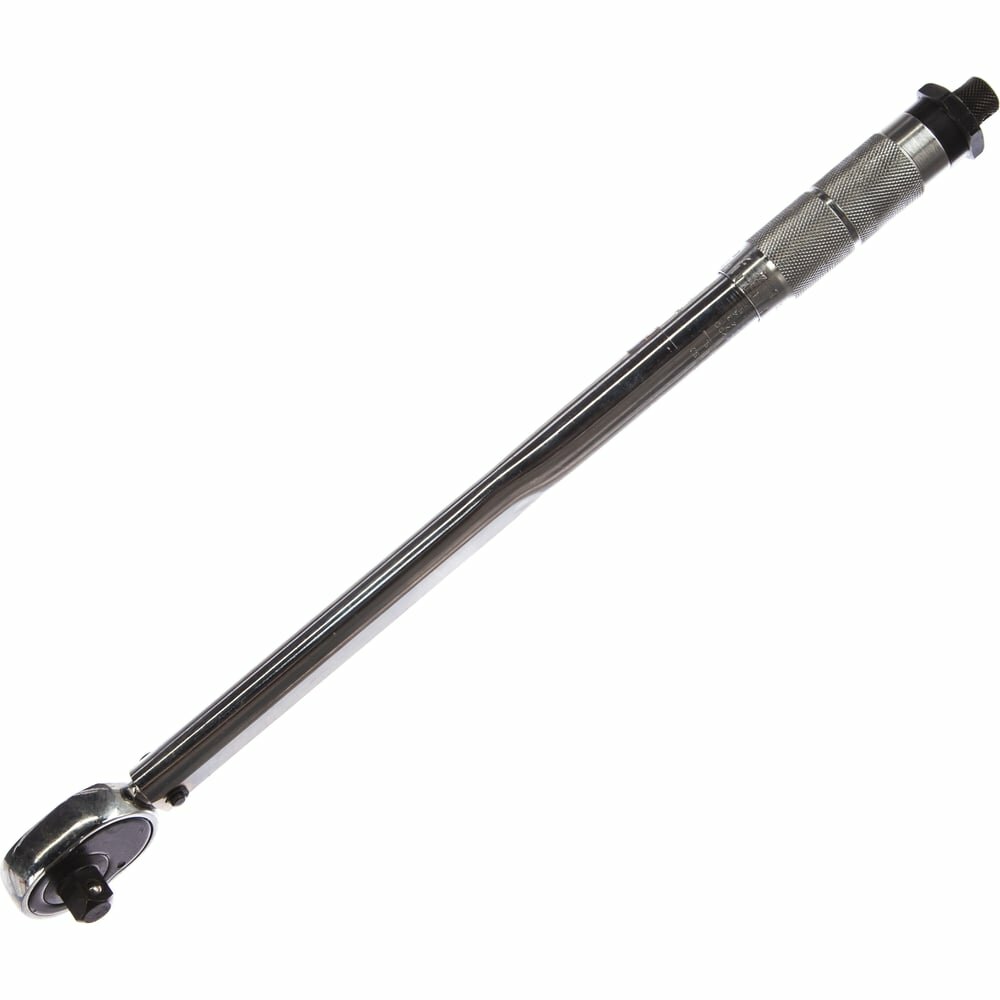 Динамометрический ключ 1/2 42-210Нм 470мм AV Steel AV-527210