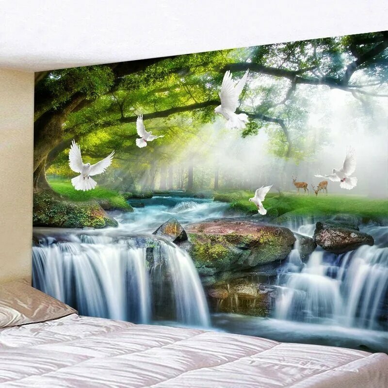 Картина 75x100 см