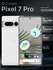 Смартфон Google Pixel 7 Pro 12/512ГБ, 6.7" LTPO OLED, Tensor G2, 5-кратный зум, ...