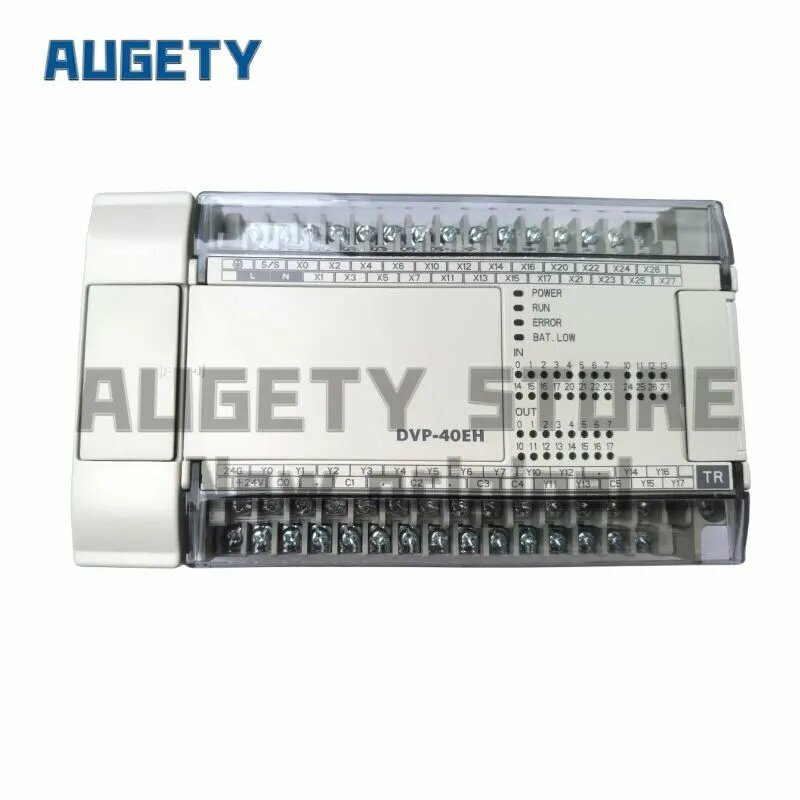 Delta DVP40EH00T3 Серво-привод серии DVP40EH00T3