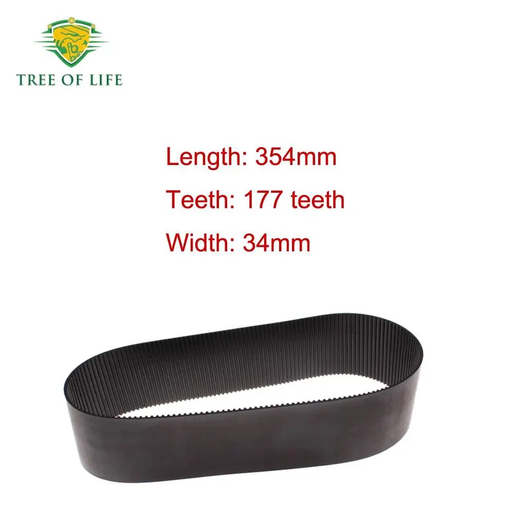 Электрическая рулевая рейка и ремень привода 28155825 для Ford F150 F-150 2011 2012 2013 2014 2015-2017 HEE4131ERM HEE4091ERM