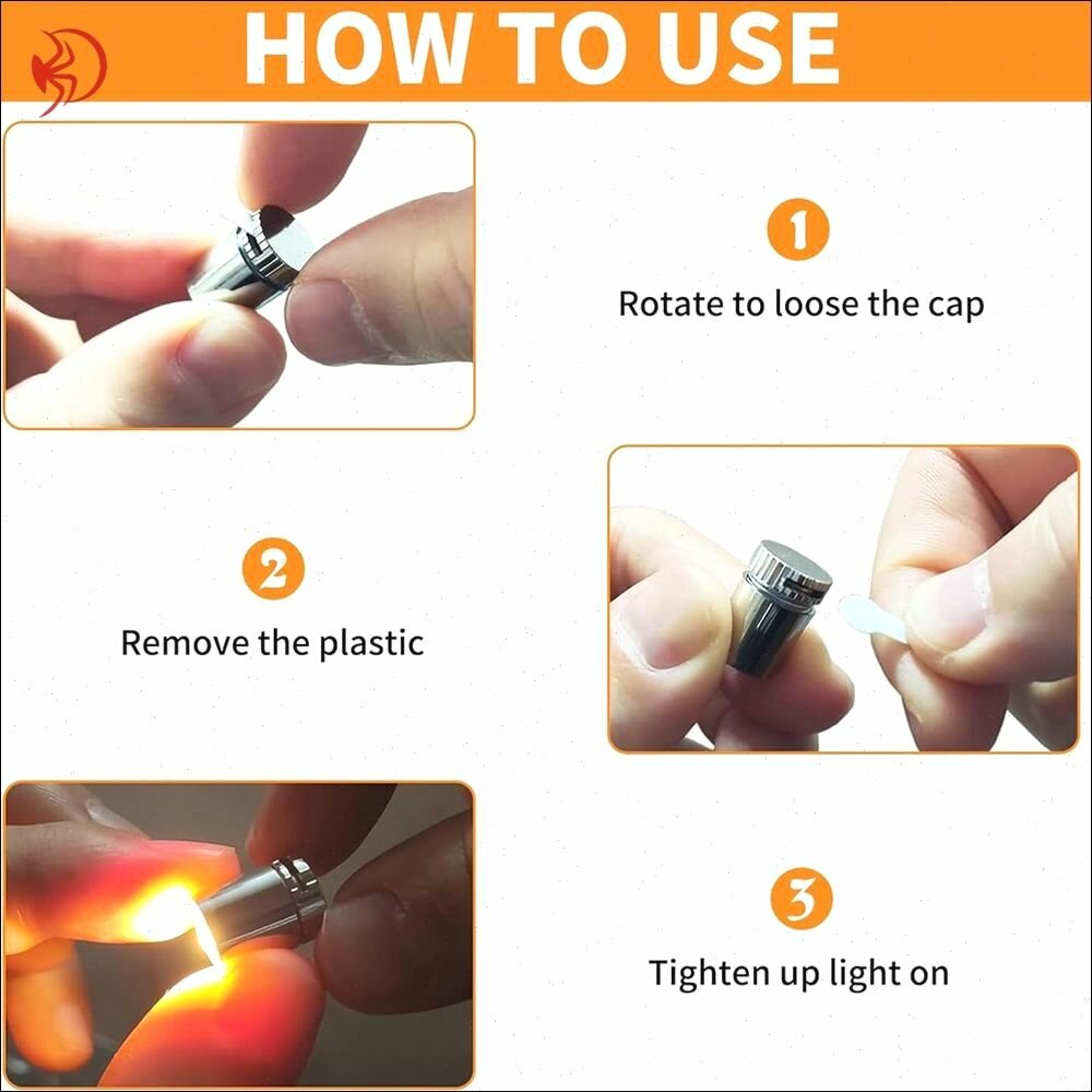 10шт Микро-Мини-светодиодных Фонарей Justfor Для Украшения Кукольных Домиков, Теплый Белый Свет