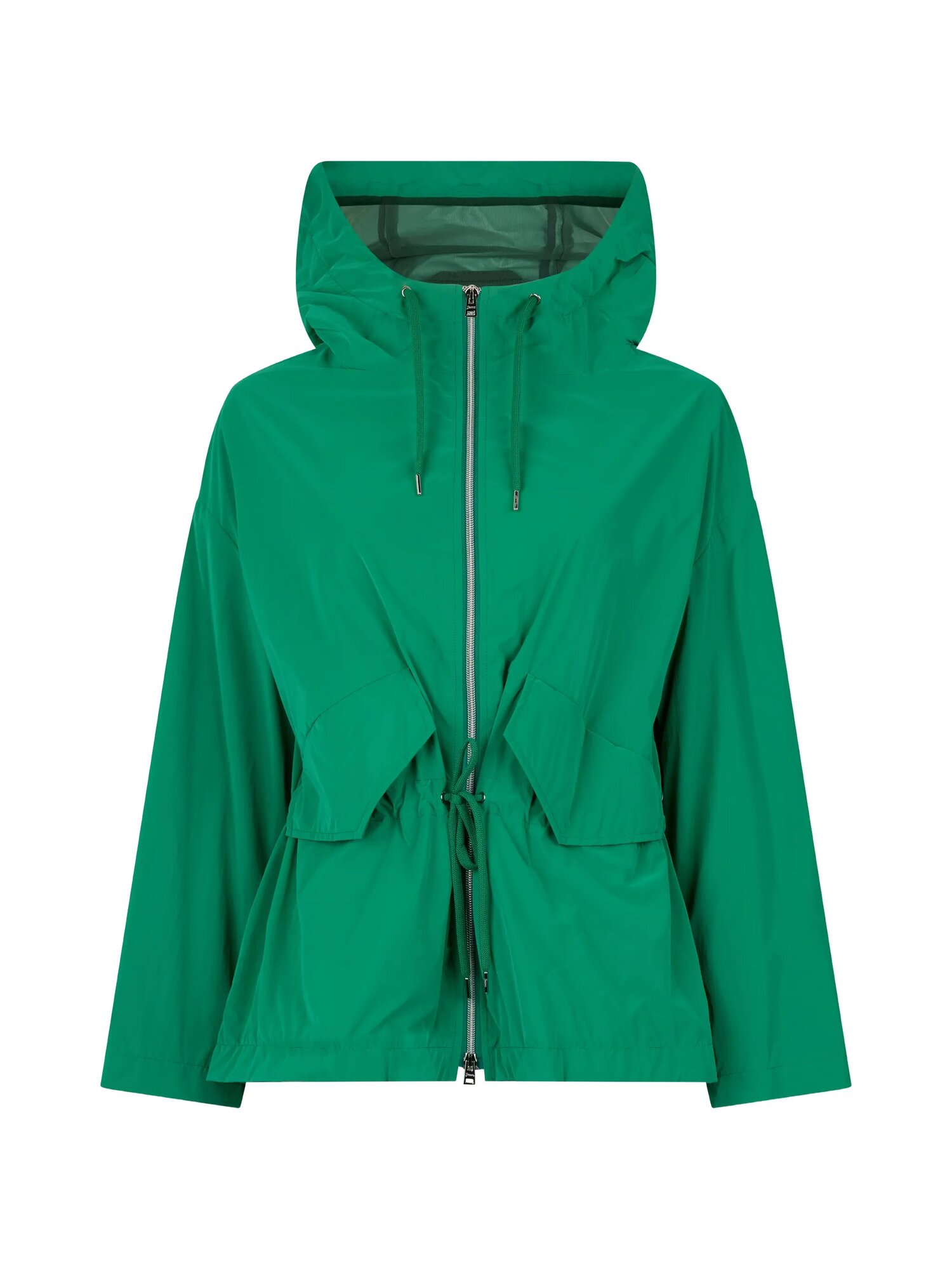 Куртка Zip-up hooded jacket