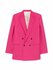 Куртка Double-breasted jacket